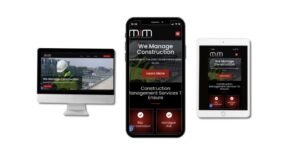 What We Do - MJM Construction